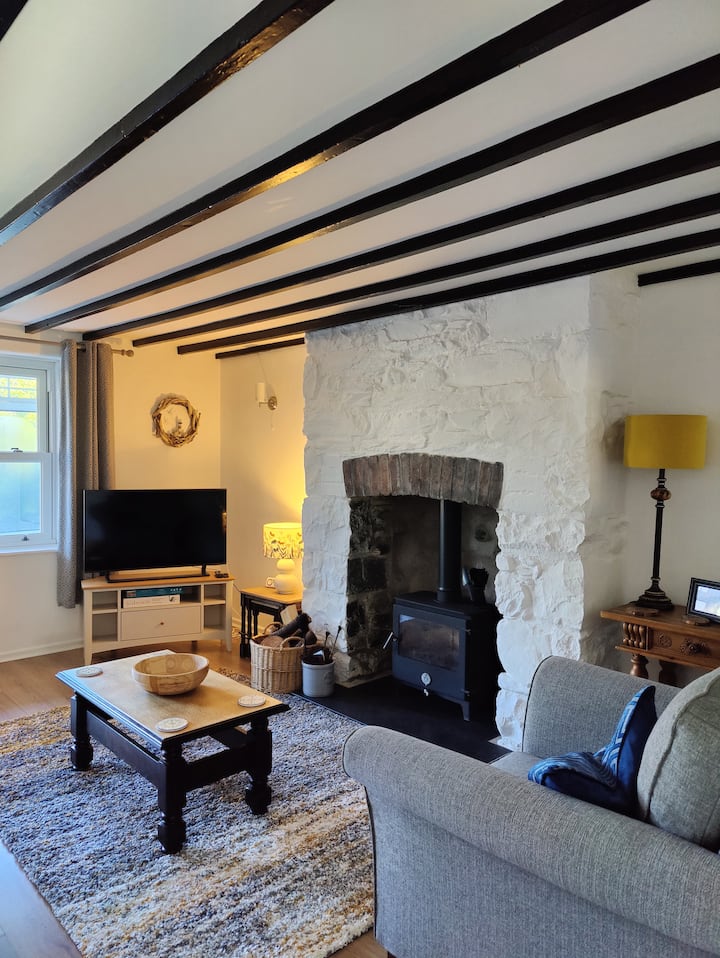 Y Bwthyn  (The Cottage) - Tywyn