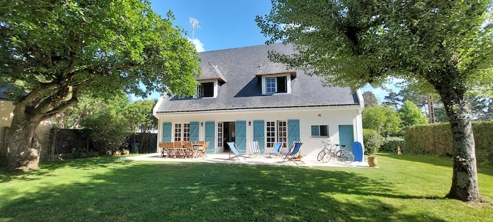 Maison De Vacances Quimiac - La Turballe
