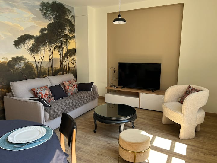 Appartement Cosy Tout Confort - Troyes