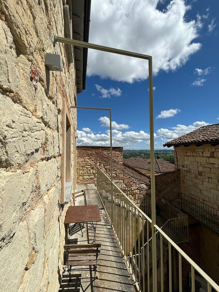 Living Monferrato - Barbera - Casale Monferrato