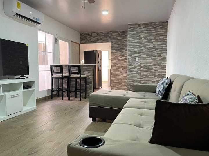 Casa Familiar - San Salvador (El Salvador)