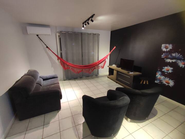 Apartamento Parque Itaimbé - Centro - Garagem - Santa Maria, Brasil