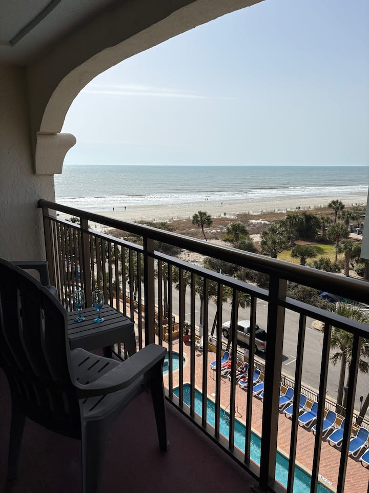 On Coastal Time!  (C603) - Myrtle Beach, SC