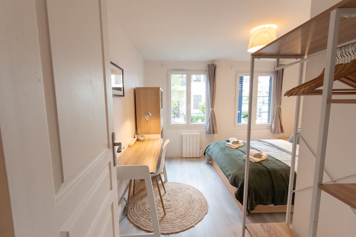 F2 Cosy Centre Ville - Strasbourg