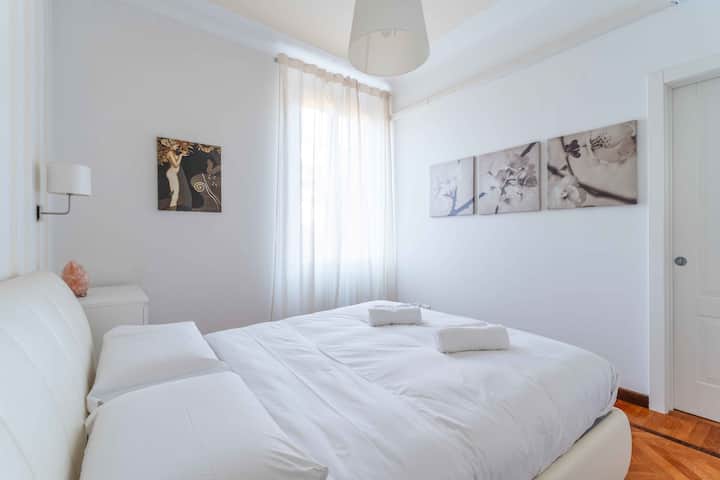 Cosy House Orti Milan - Milan