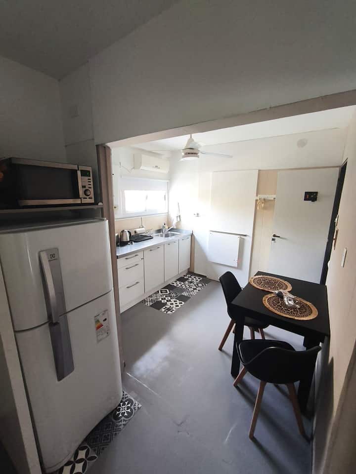 Fran's Apartments 1. San Juan - San Juan