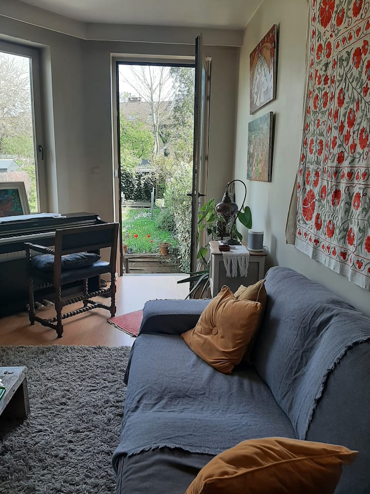 Chambre D'hôtes - Uccle