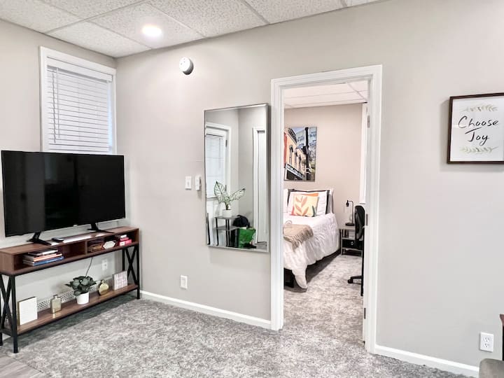 The Nest- Valparaiso University Shortterm Stays - Valparaíso, IN