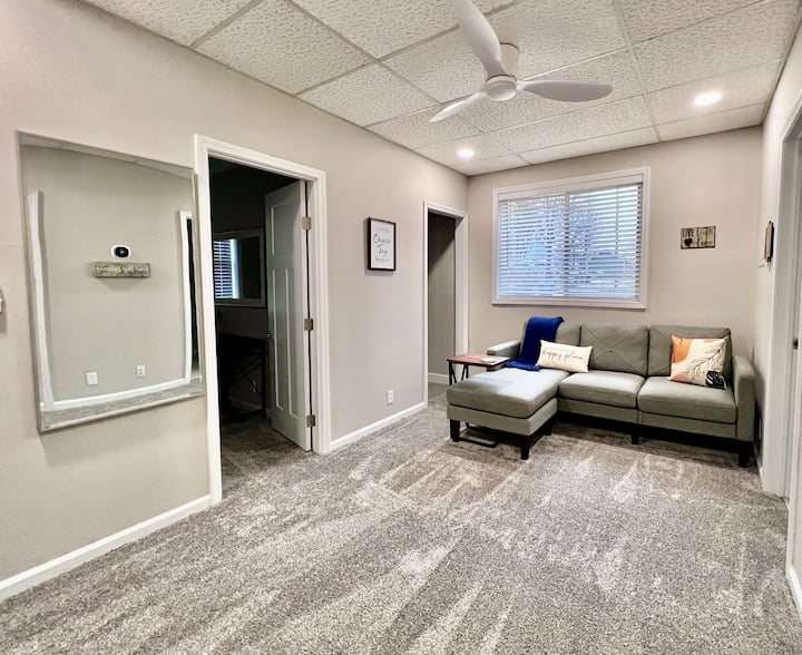 The Nest- Valparaiso University Shortterms - Valparaíso, IN