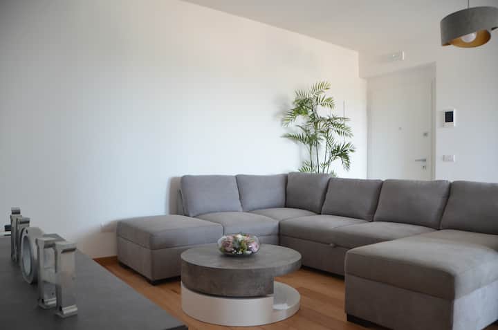Suite 39 Tra Roma E Il Mare - Ardea