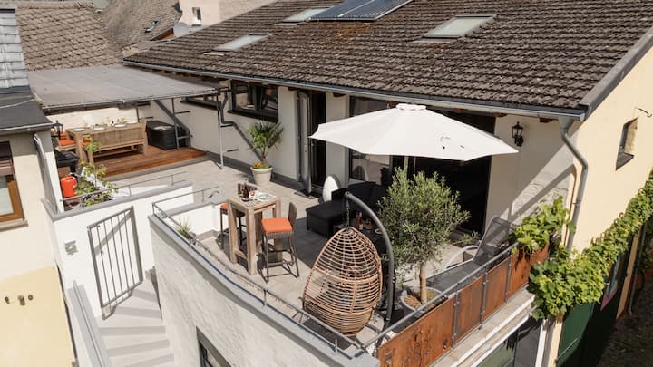 Falkenhorst - Cochem