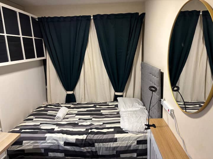 25-min Walking To City Centre.4 - Birmingham