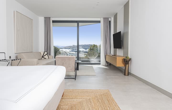 Akana Loft  Garden View - 2 Pax - Bodrum