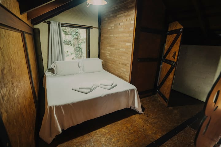 Na Estrada Do Pico Agudo /Reserva Santo Antônio - Santo Antônio do Pinhal