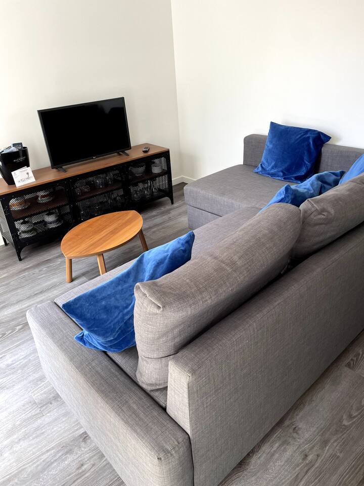 Hébergement L'épine à Noirmoutier - Noirmoutier-en-l'Île