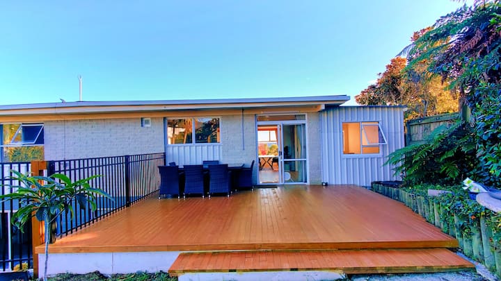 Stunning 7bedroom Holiday House Close To Lake - Nouvelle-Zélande