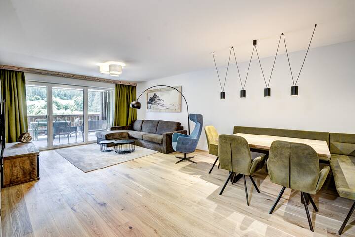 Das Förstereck - Apartment Top 3 - Zell am See