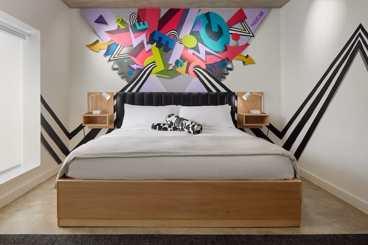 Room #1 Keep Going - Kennett Square, PA