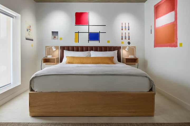 Room #5 Personalized Museum - Kennett Square, PA