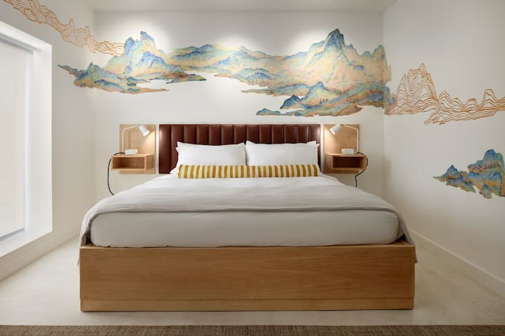 Room #12 Landscape Iteration - Kennett Square, PA