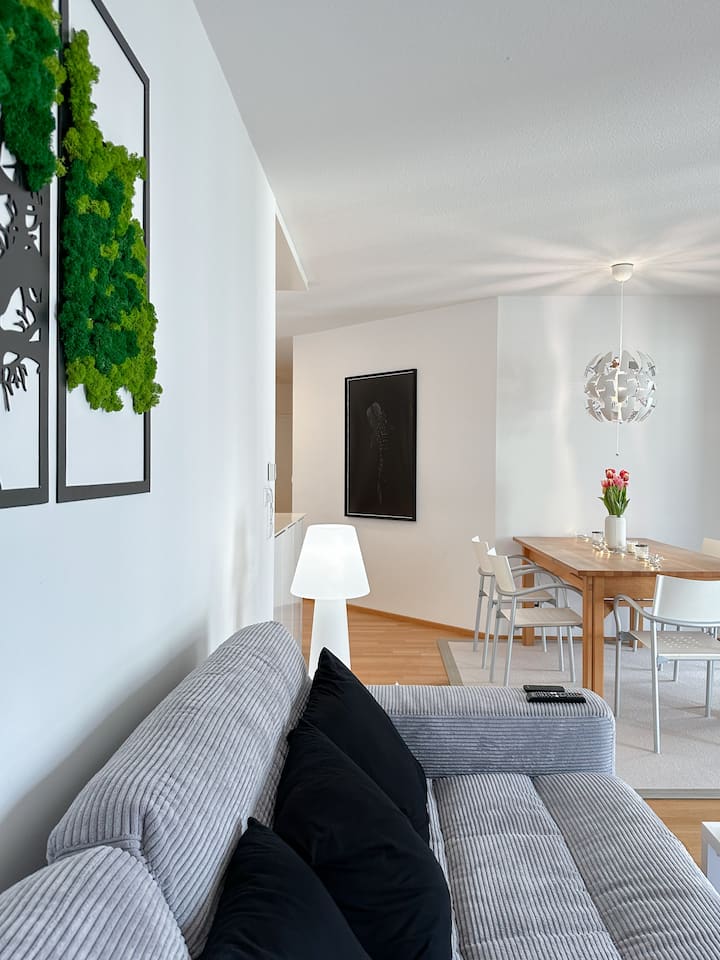 Deluxe Apartment Fürth-nürnberg - Nuremberg