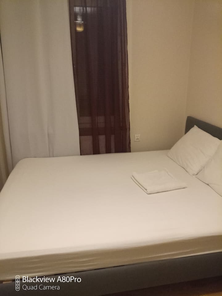 Home Away From Home. - Västerås