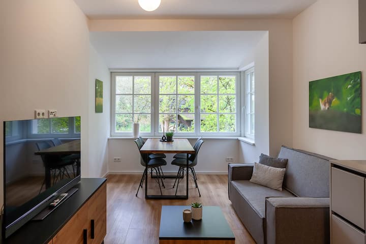 Ferienwohnung Hirschmann 4 - Braunlage
