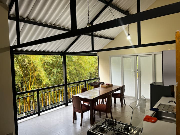 Apartamento El Mirador - La Vega