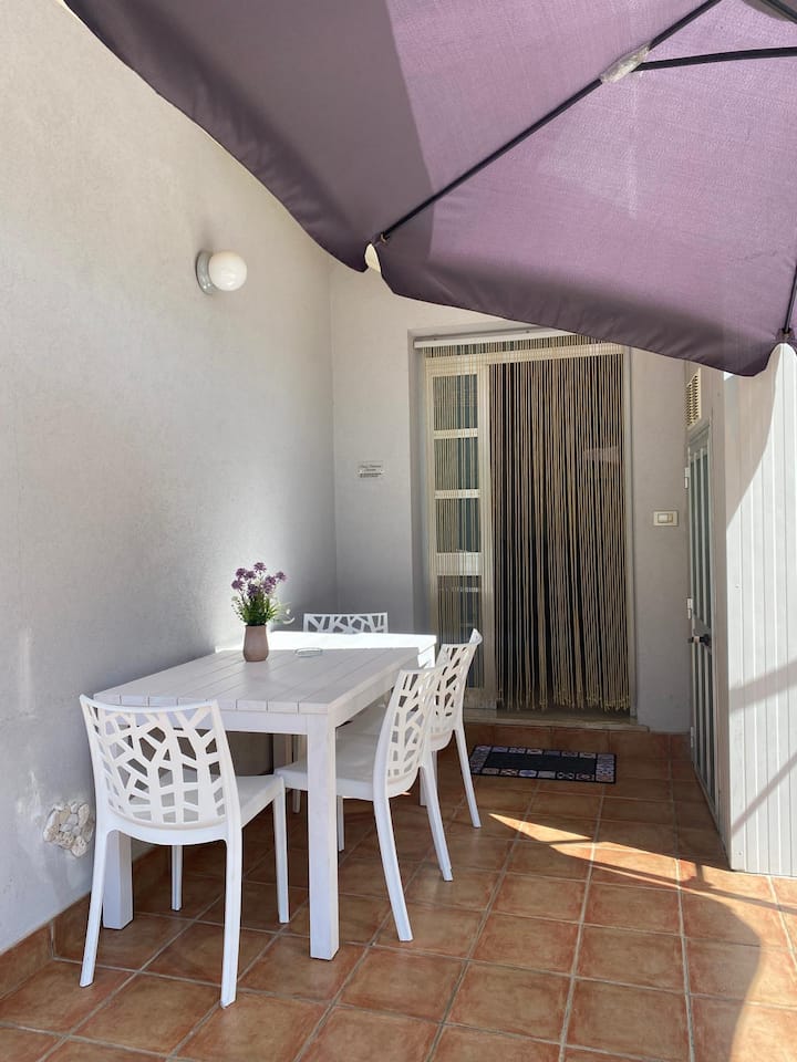 Casa Vacanze Serena - A 20 M Dal Mare - Giulianova