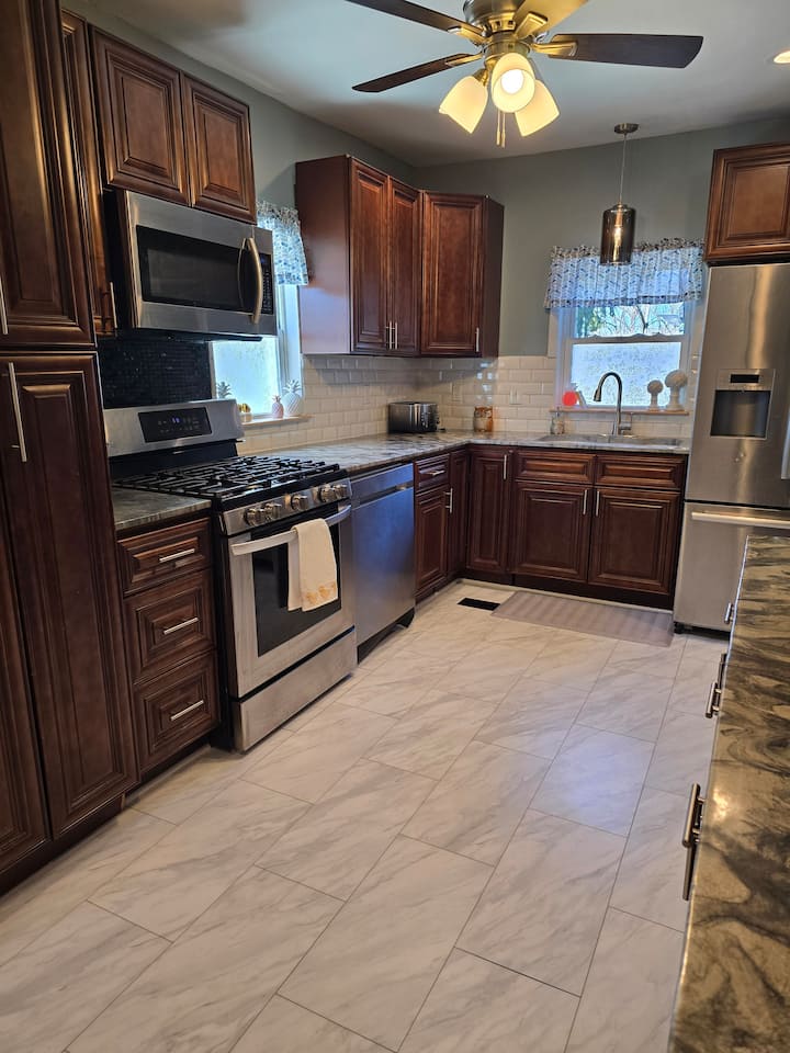 Parkview Place - Buffalo