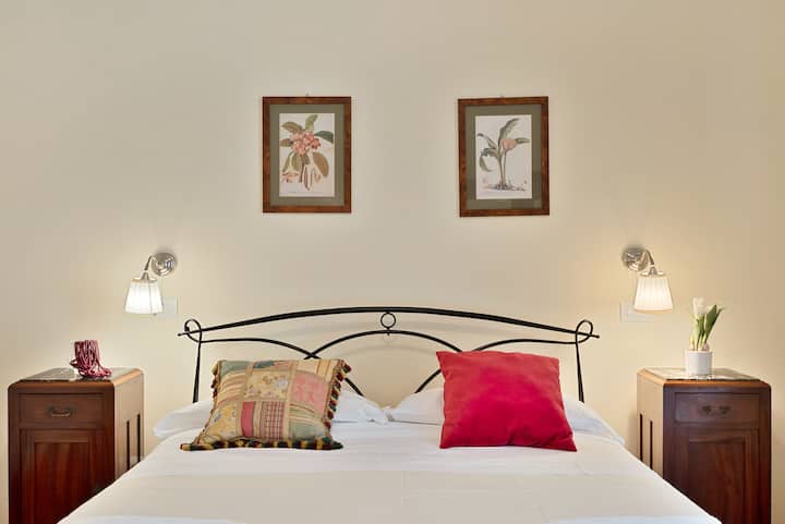 M1 La Spezia/5terre [Best Position]+6 Bed + A/c - La Spezia