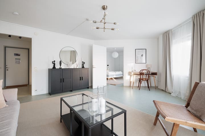 Affordable 2br In Eclectic Sofo (Weekday Construct - Estocolmo