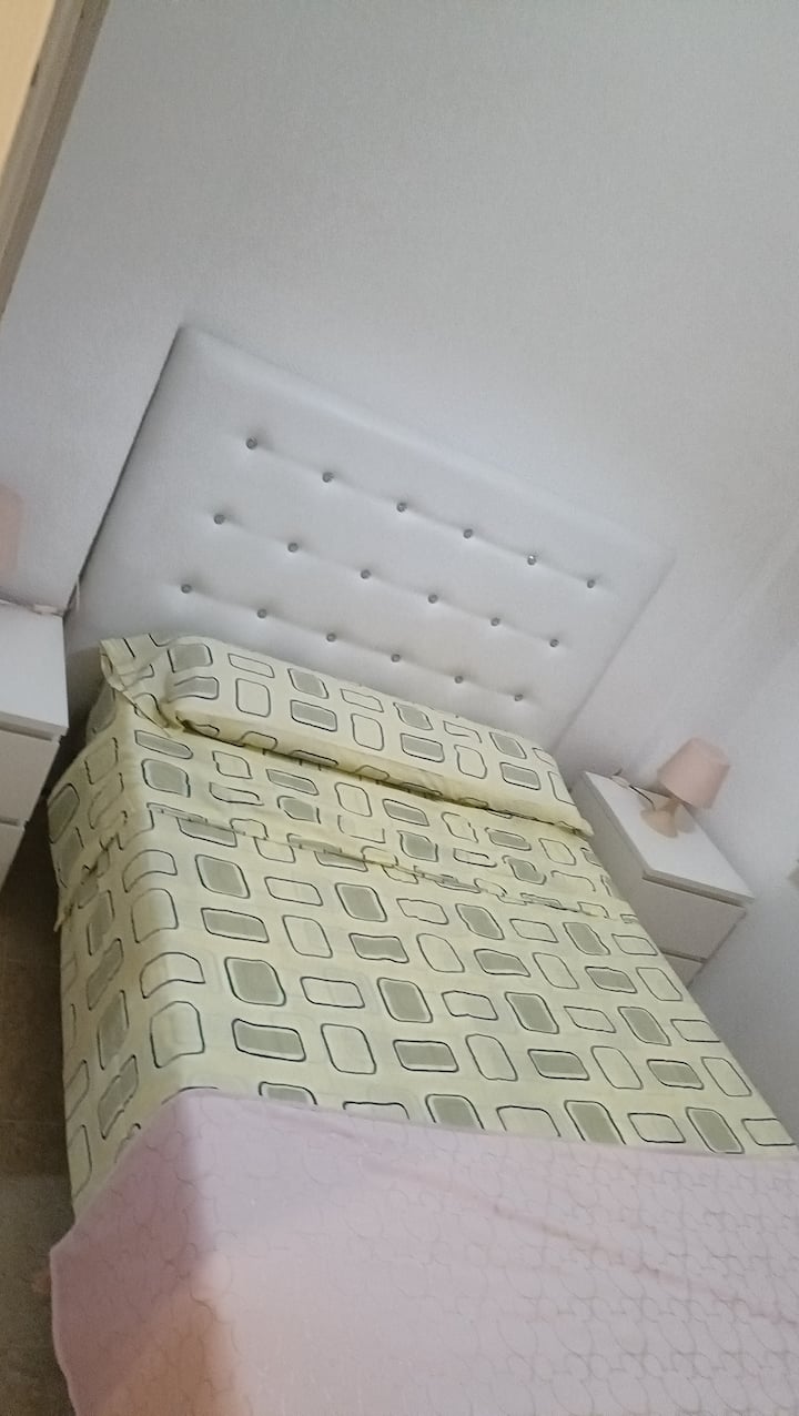 El Oasis De Manuel. - Valladolid