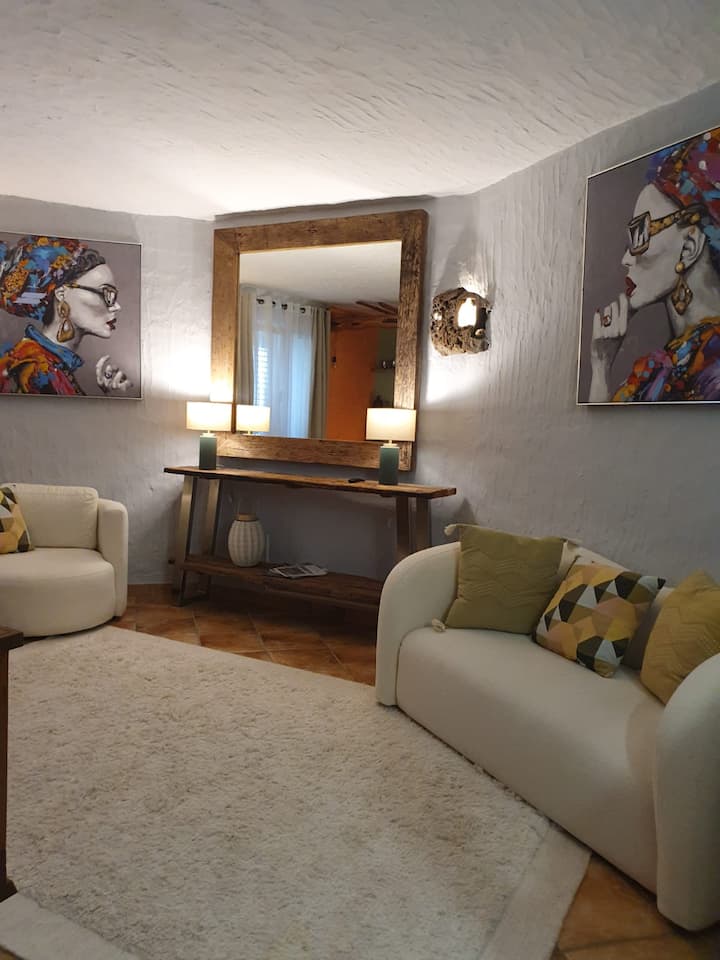 Lodge Mirialveda - Порто-Черво