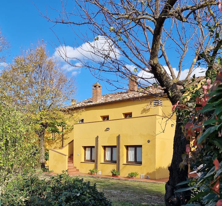 Monolocale Accogliente Ad Arezzo - Arezzo