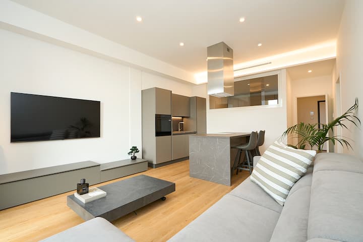 [Luxury Design Loft] 20 Minutes From Duomo-navigli - Milão