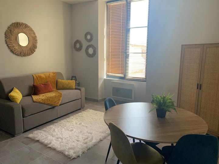 Quai De Loire, Blois – Studio Lumineux - Blois