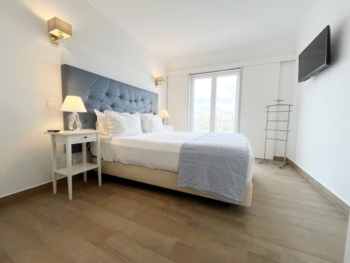 River Inn - Suite Superior - Vila Nova de Milfontes