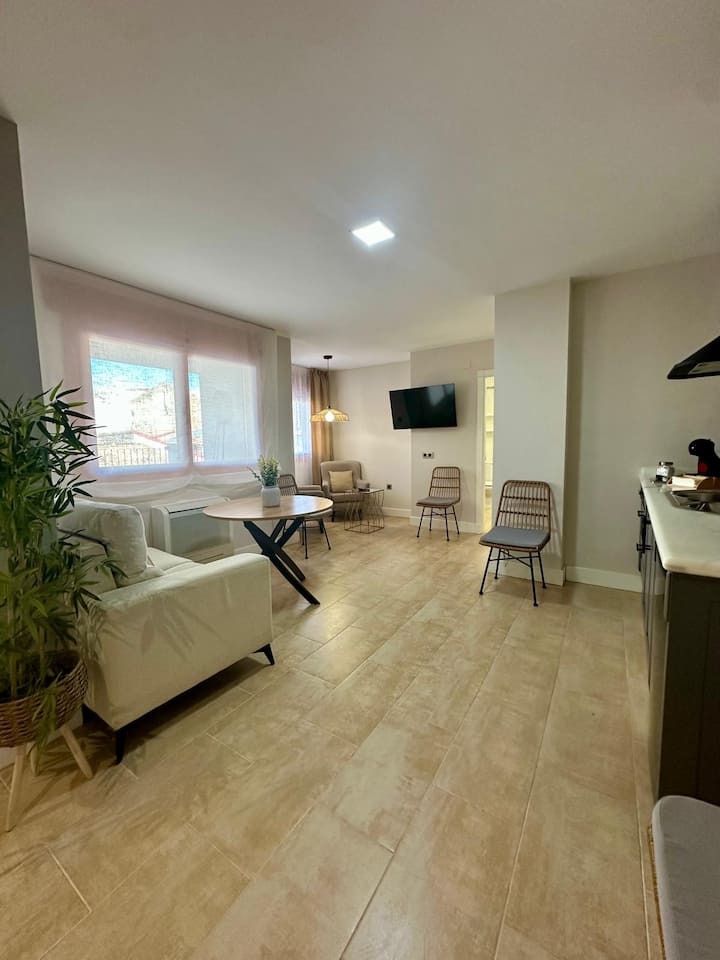 Puente Romano Suites Tito Tacio Parking Gratis - Mérida