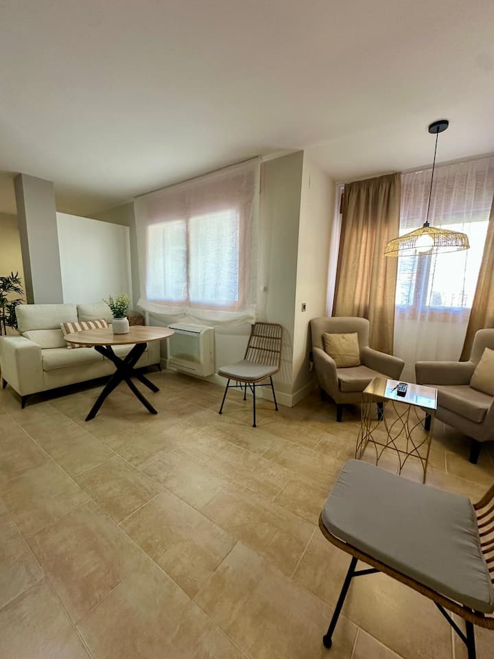 Puente Romano Suites Tito Tacio Parking Gratis - Merida, Espagne
