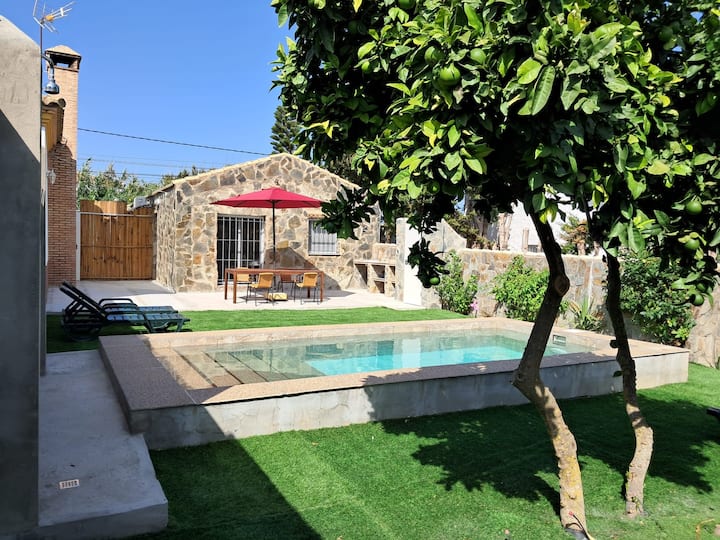 Casita Café - Chiclana de la Frontera