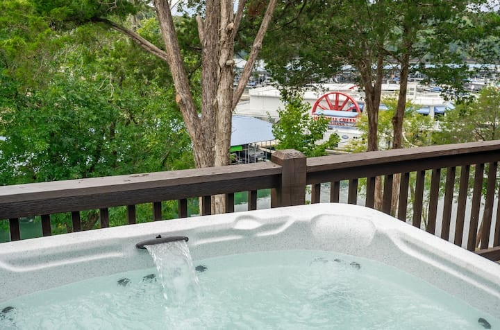 Anchor Cottage: A Serene Lake Retreat - Dale Hollow Reservoir