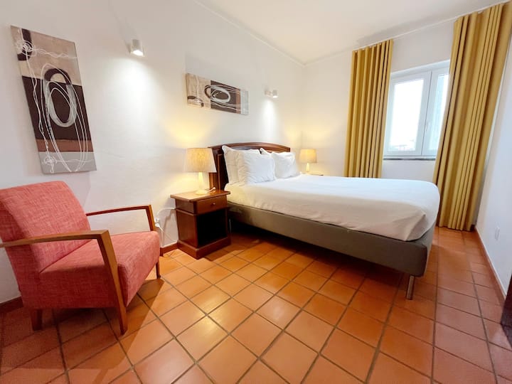 Apartamentos Da Vila - Suite - Vila Nova de Milfontes