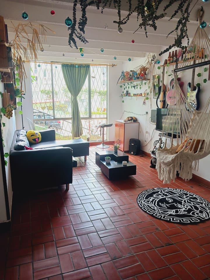 Cacique House - Bucaramanga