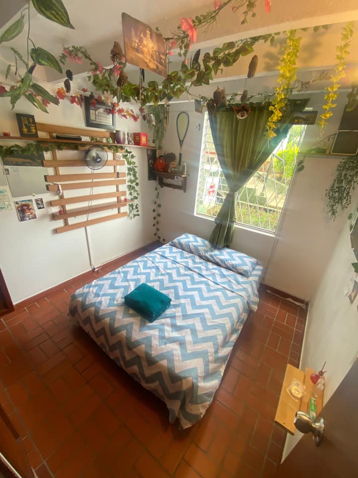 Aparta Hostal Cacique - Bucaramanga
