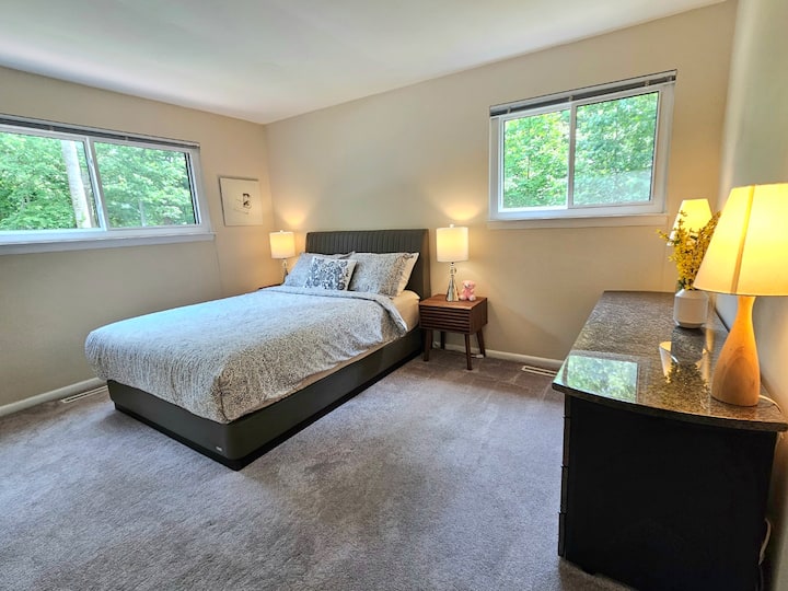 Cozy Room In A Charming Abode - Columbia, MD