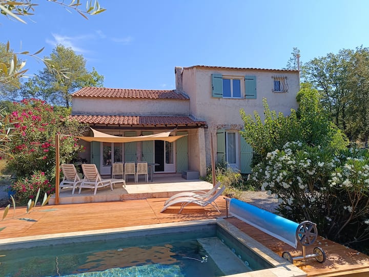 Havre De Paix En Provence - Draguignan