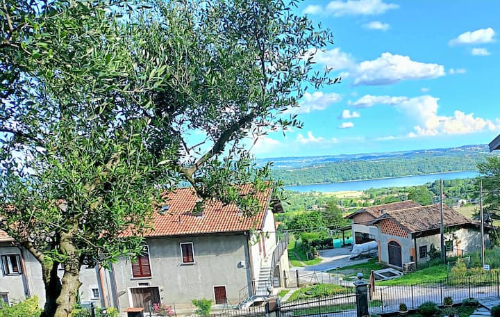 Galbanera Turismo - Lasnigo