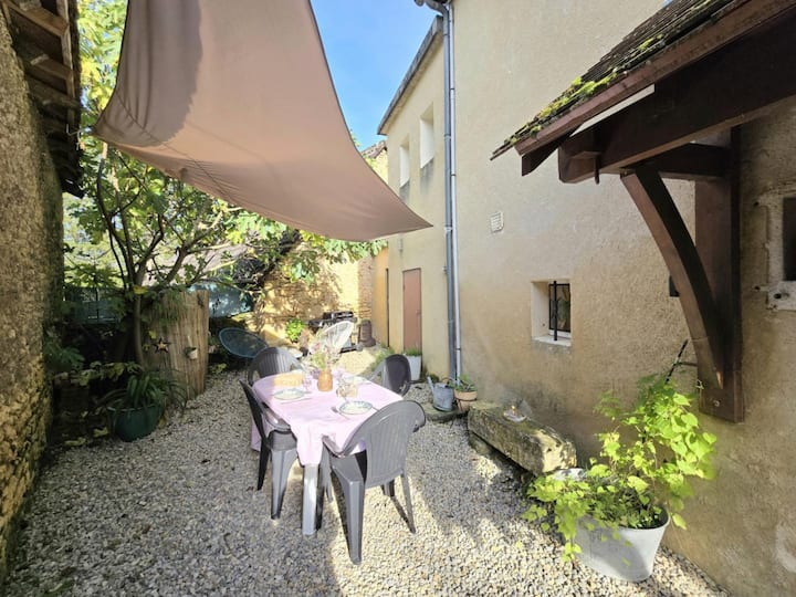 Gîte Chez Augustine Montignac Lascaux - Montignac