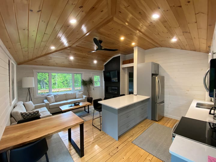 Sauble Surf Haus - Sauble Beach